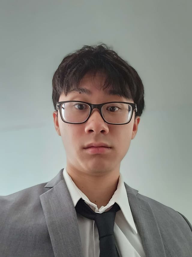 Portfolio of Derek Lee